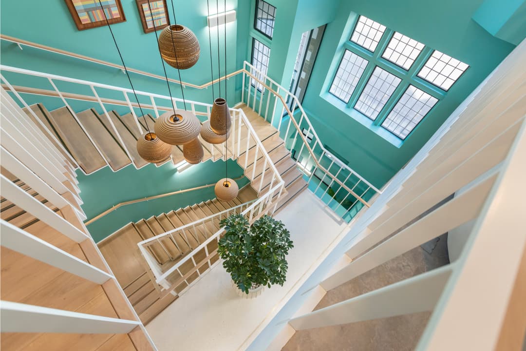 Our purpose is to reimagine business - True