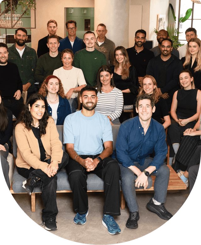 True - reimagining business through advisory and investment