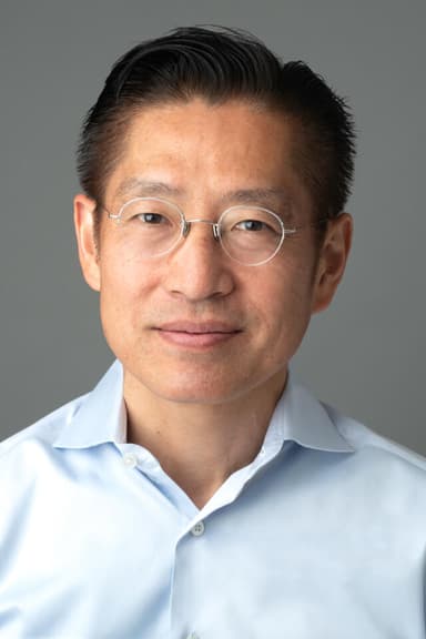 Investment, reimagined - True