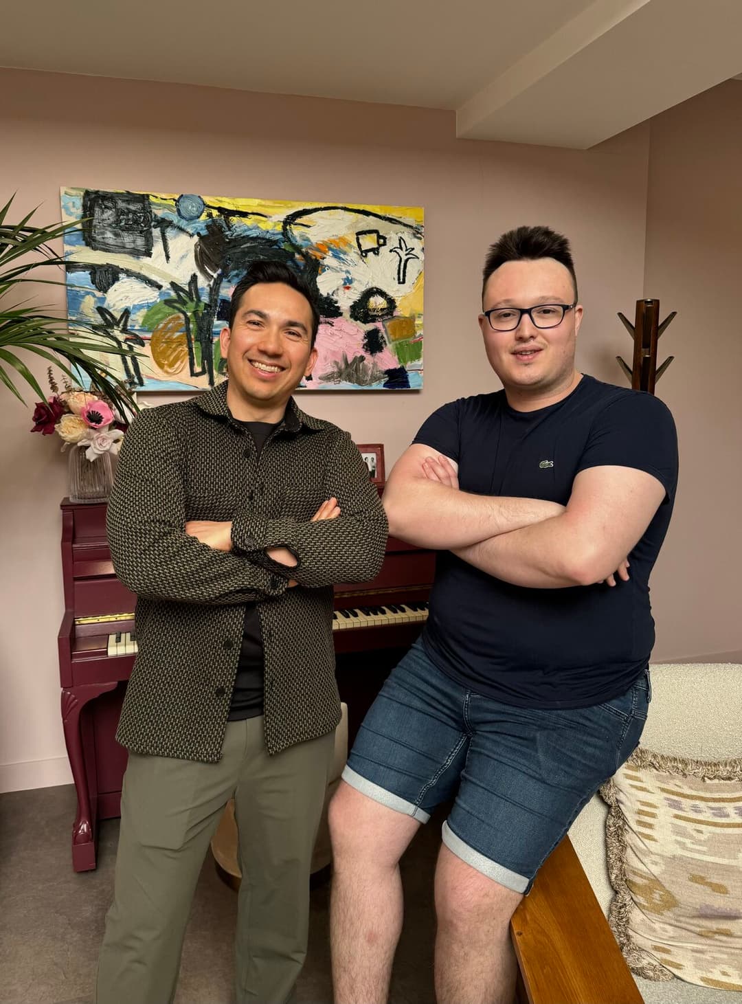 Interview: Jean-Michel Chalayer, founder of JENA — True