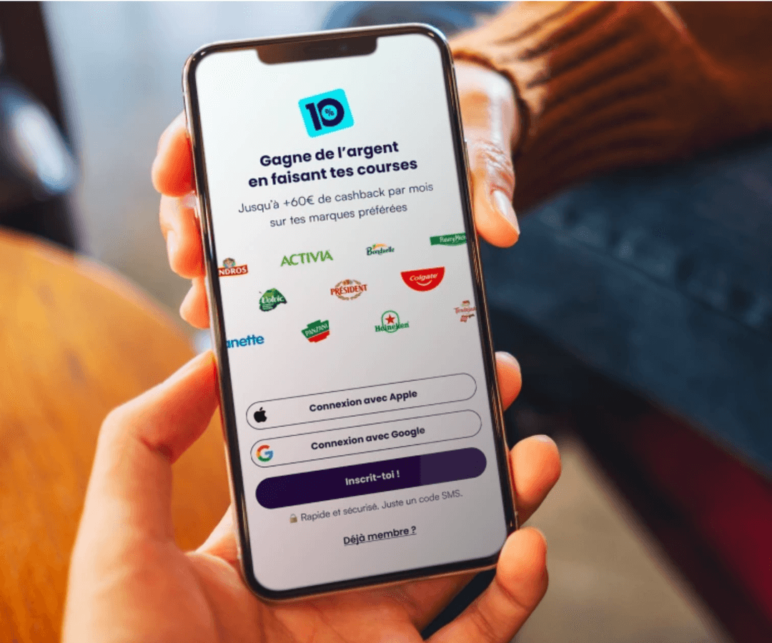 Venture Capital - True