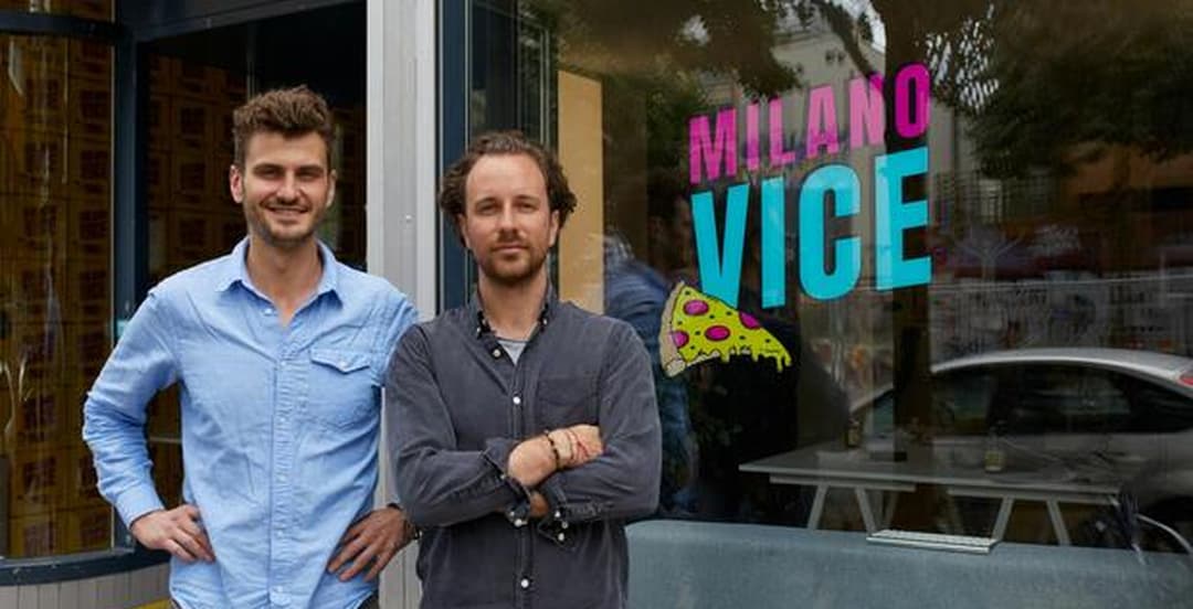 Milano Vice — True