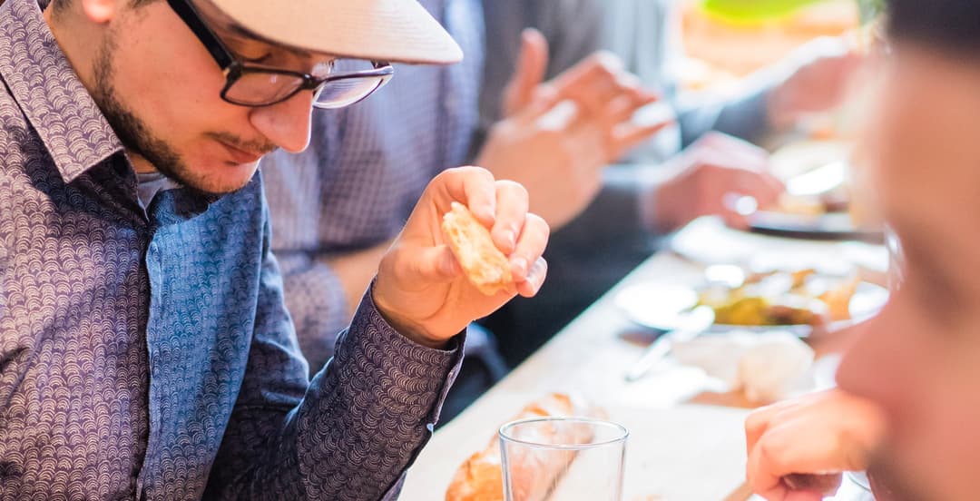 City Pantry — True