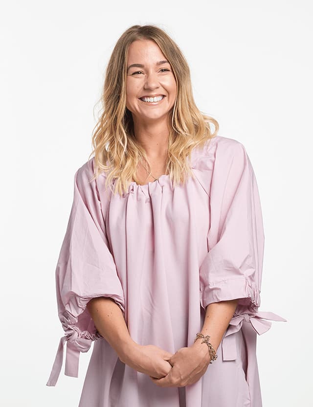 Matt Truman — True