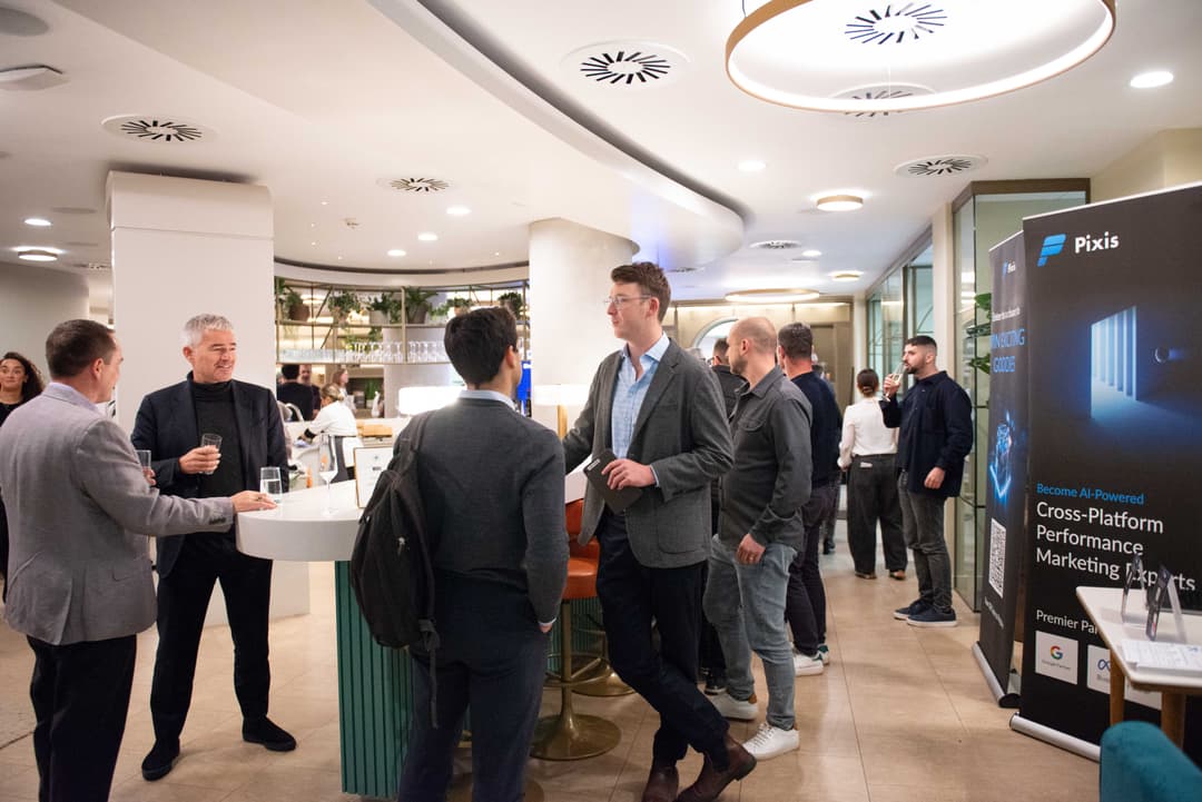 True - reimagining business through innovation and investment